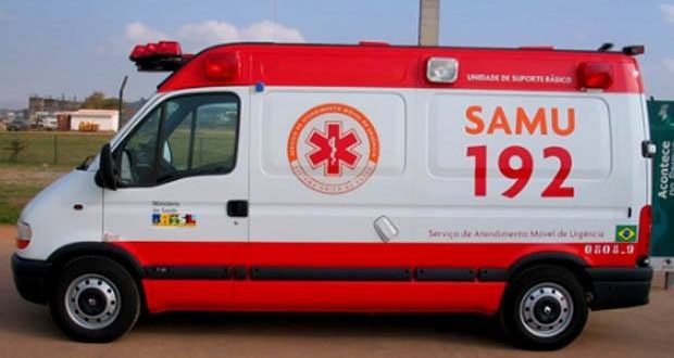 PARABÉNS AOS OPERADORES DO SAMU e PRONTO SOCORRO – CONSAVAP