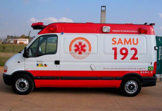 PARABÉNS AOS OPERADORES DO SAMU e PRONTO SOCORRO - CONSAVAP