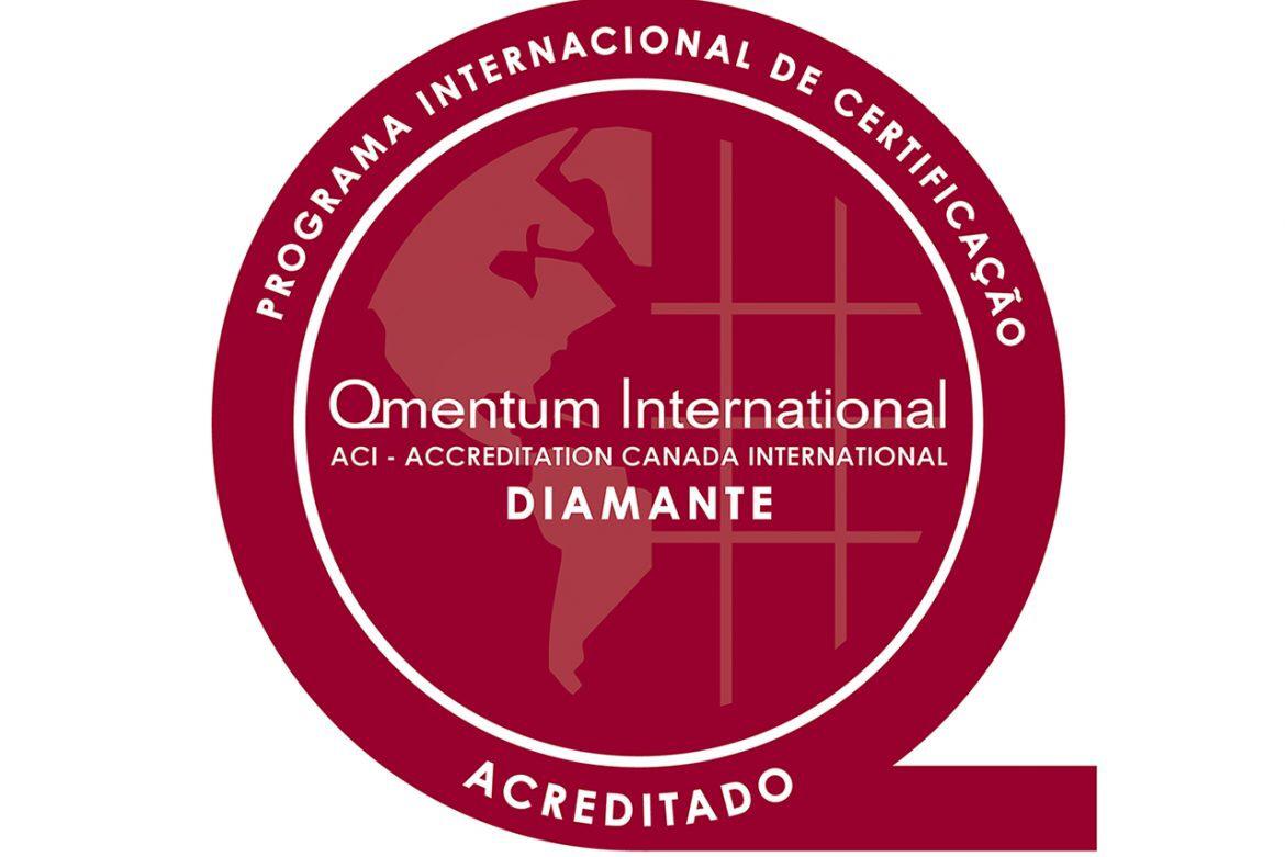 SAMU: 1º na América Latina a obter certificado canadense QMENTUM - CONSAVAP